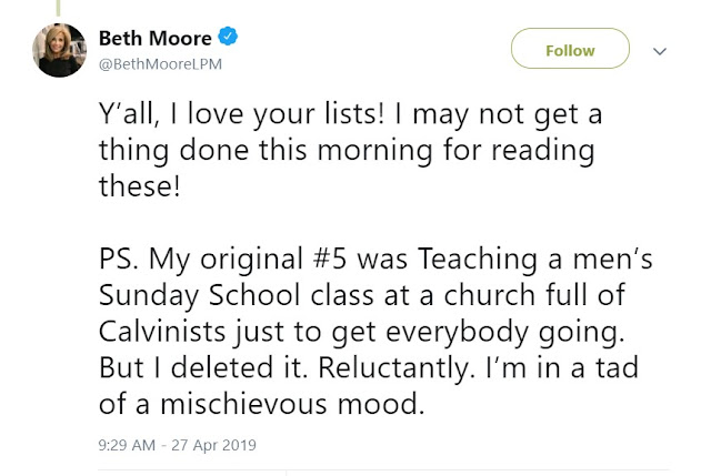 Discernment lesson: Thinking through some platitudes and pithy Twitter ...