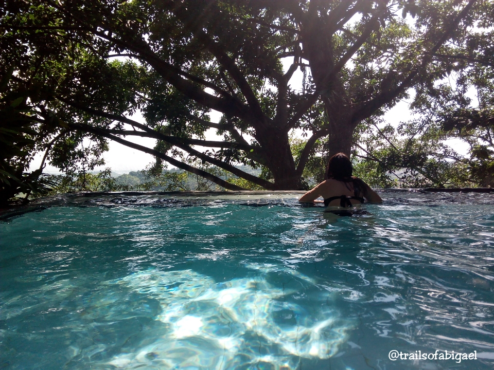 Hanging Garden in Antipolo