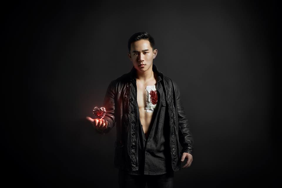 Jason Chen - Last Dance ( Big Bang Chinese Cover ) Lyrics - Music ...