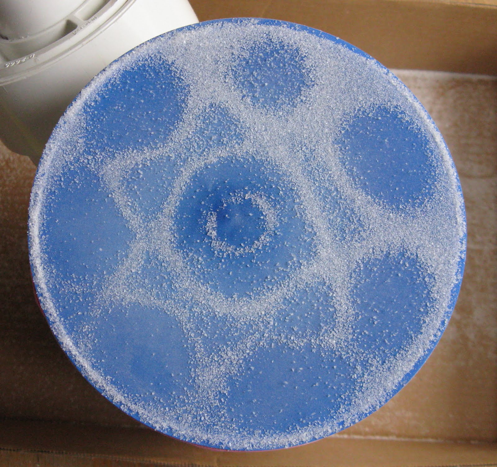 SUZANNE TRIBE MUSIC: CYMATICS TONOSCOPE - YOUR VOICE MADE VISIBLE!