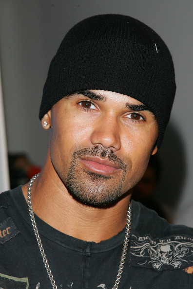 Loving Moore: SHEMAR MOORE Featured Photo 9/17