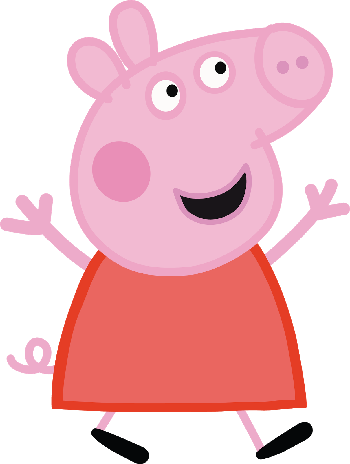 Peppa Pig: Peluche George con voz. - La tienda de Peppa Pig