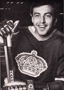 La vie est une puck: Victor Nechayev