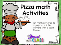 A special kind of class: Pizza Math Update
