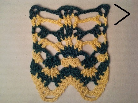 How to: Design Your Own Ripple Pattern