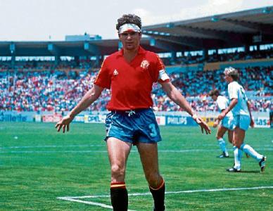 canalfútbol Blog: Los mejores jugadores españoles de la historia