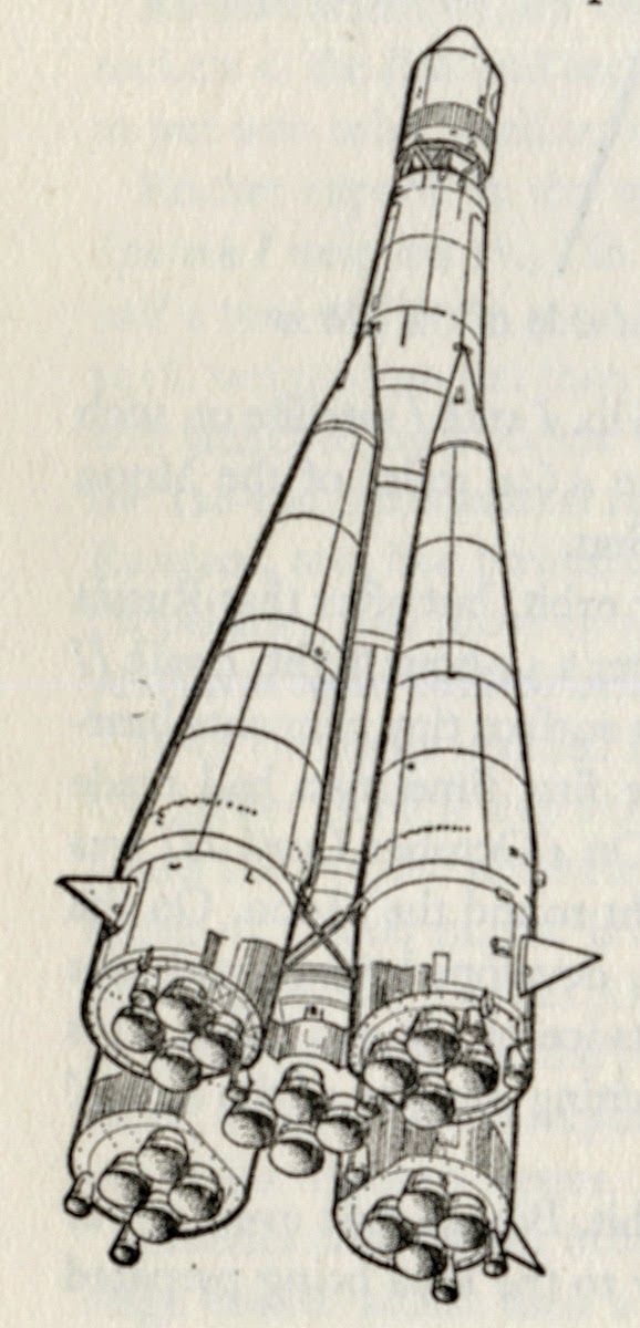 Dreams of Space - Books and Ephemera: How Rockets and Satellites Work ...