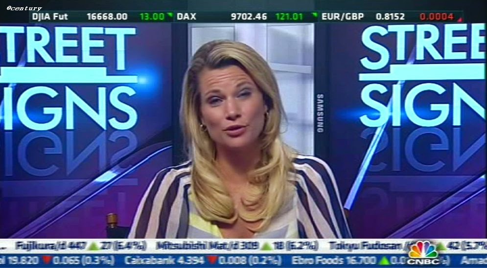 Oriel Morrison - 13 May 2014 - Asia Street Signs