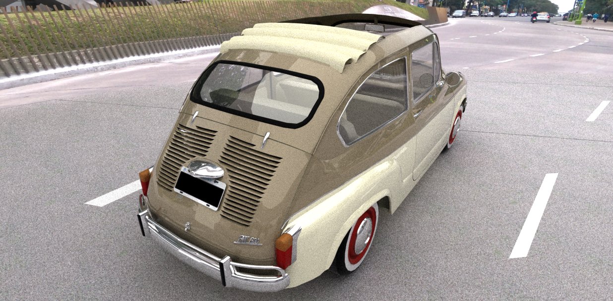 Fiat 600 Club - Pasión por el Fitito - OFICIAL - combinaciones de ...