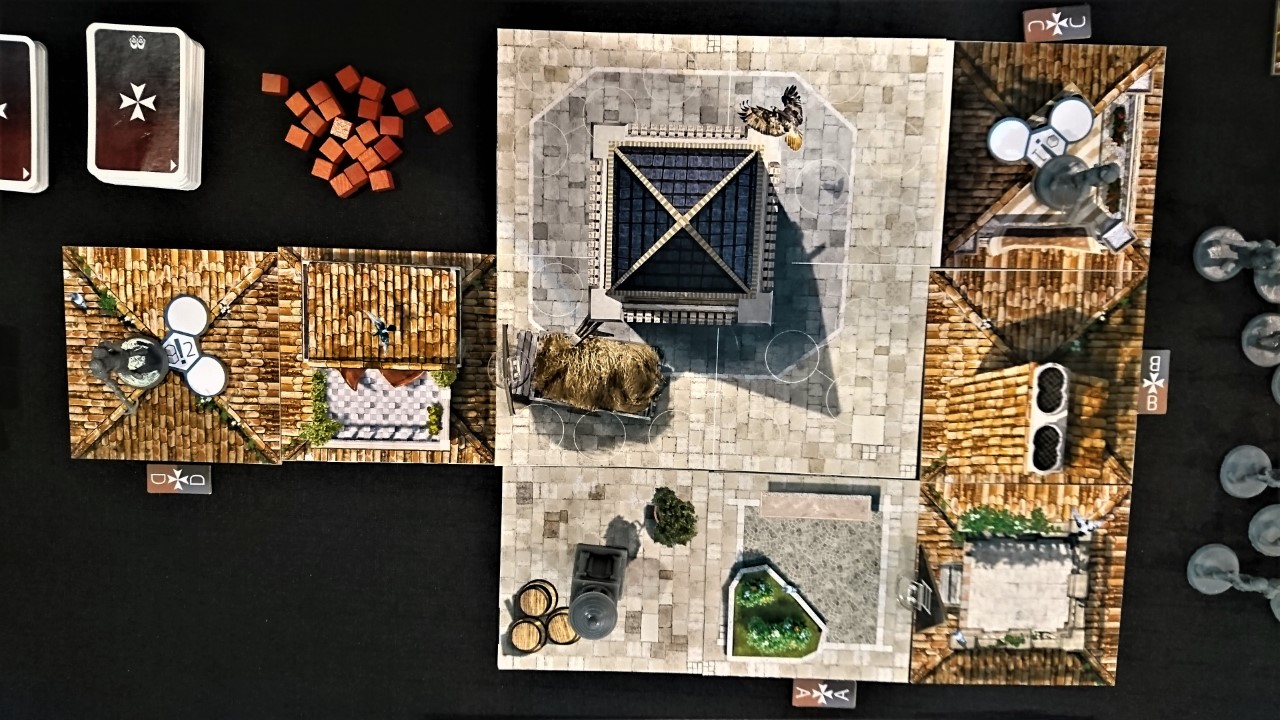 The Brotherhood of Essen: What Spiel Showed Us About the Upcoming ...