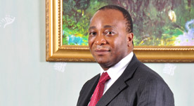 Who is Who Zimbabwe: Farai Rwodzi Zimbabwe Enterprenuer and Business Man