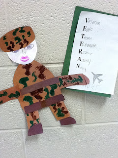 Veterans Day | The Lemonade Stand