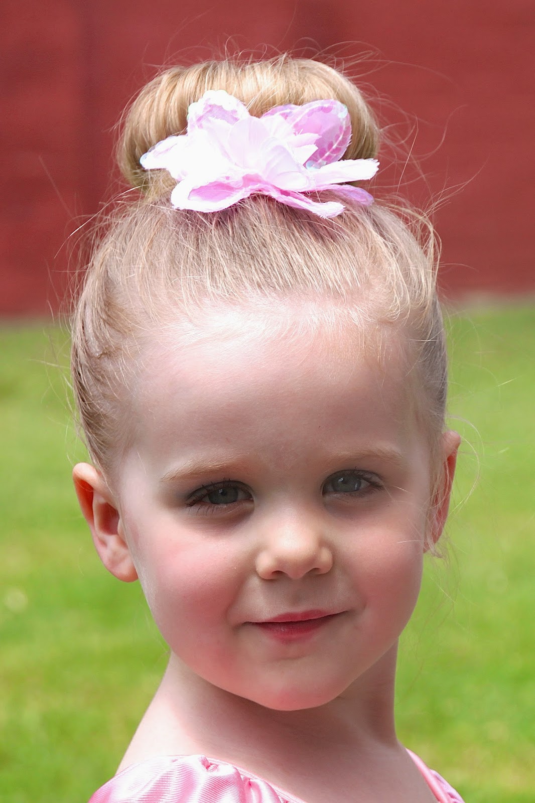 Scarlett the Starlet: Scarlett's Dance Debut: SOTE Dance Recital 2014