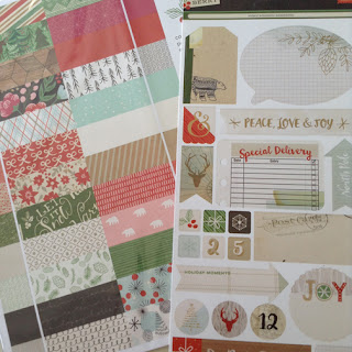 BlueMoon Scrapbooking: What's New!