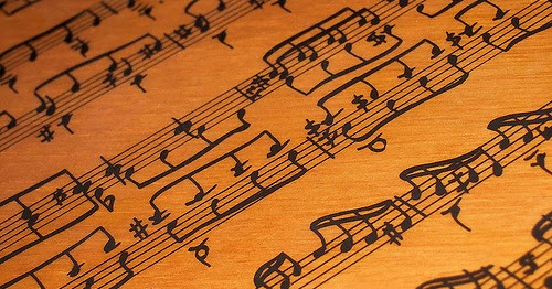 From the front of the choir: Arranging songs for your choir 1: choosing ...