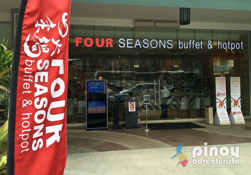 TOP PICKS: 10 Awesome Reasons Why You Should Dine at Four Seasons ...