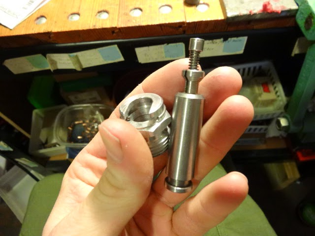 Wonderwolf's Bench: Lee Ram Prime : or : The easiest priming unit I've ...