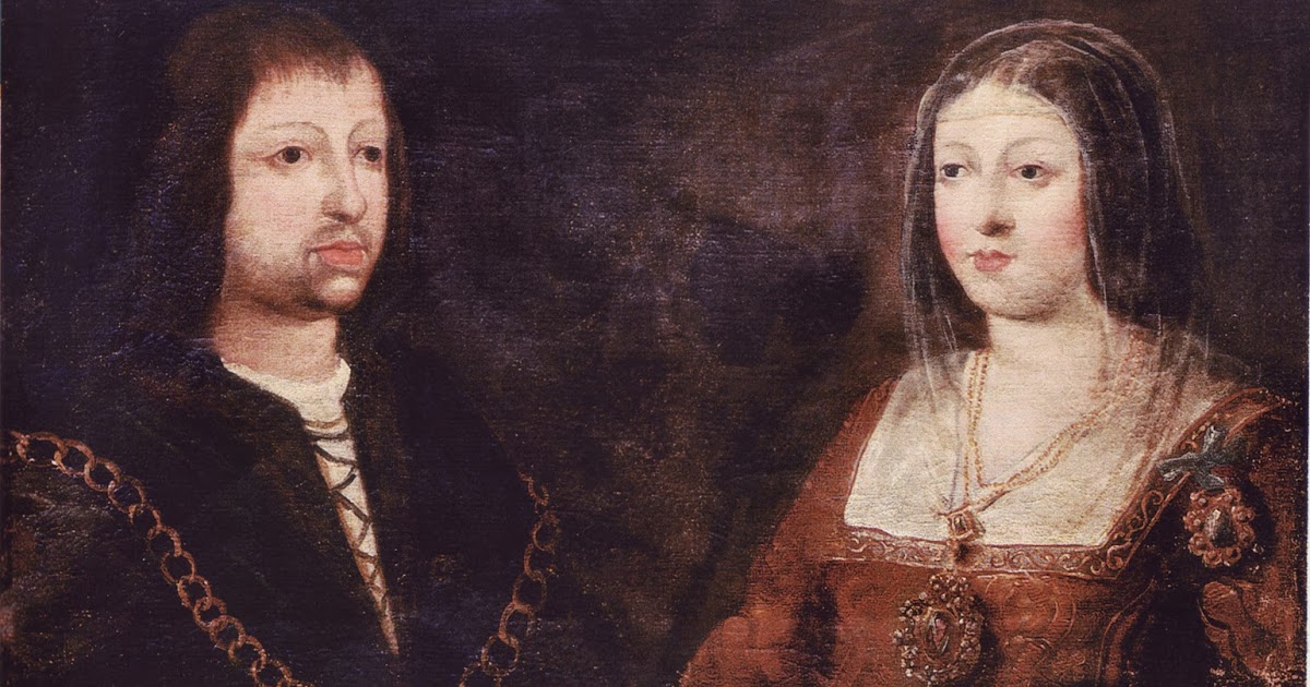 IANUA CAELI: LOS REYES CATÓLICOS Y CRISTÓBAL COLÓN EN JAÉN