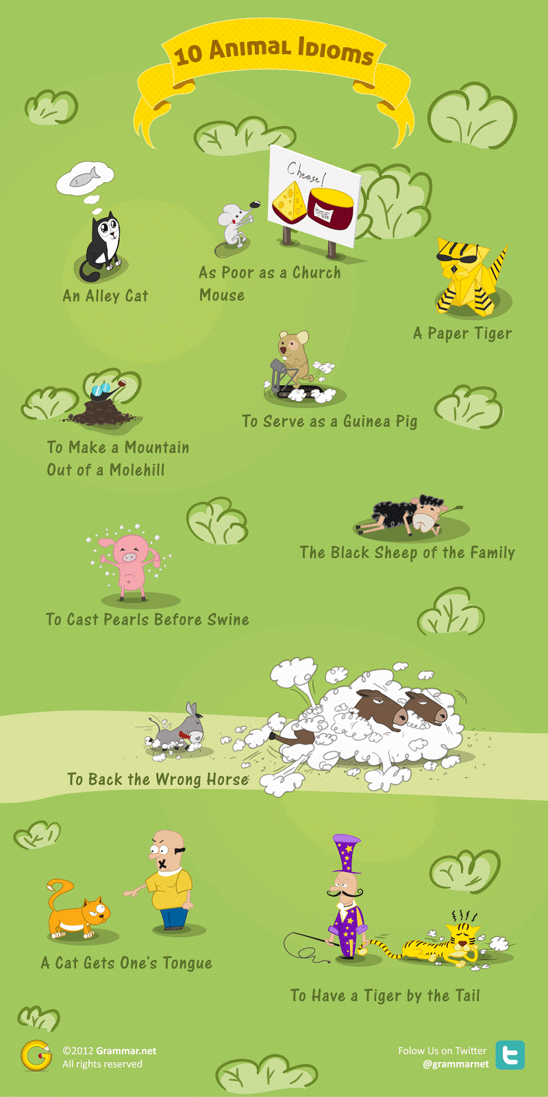 CPI Tino Grandío Bilingual Sections: July 2016