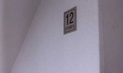 40 movies, 40 pieces of thought.: 12 Storeys