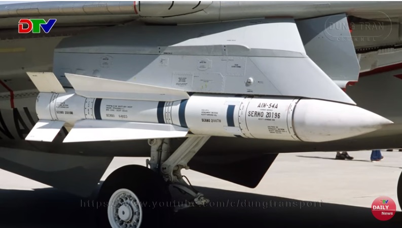 Jet & Prop by FalkeEins: Fazlollah Javidnia IRIAF F-14A Tomcat ace with ...