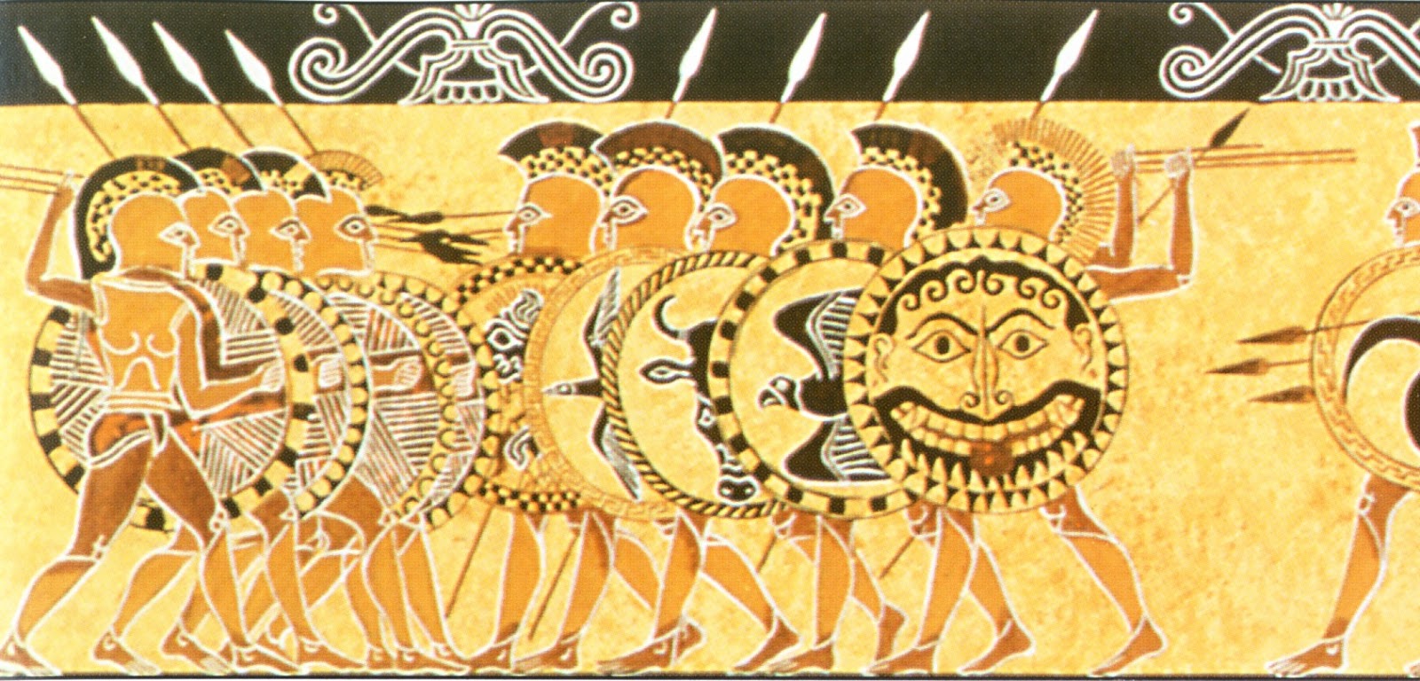 Sparta Reconsidered: The Spartan Economy: The Role of the Perioikoi