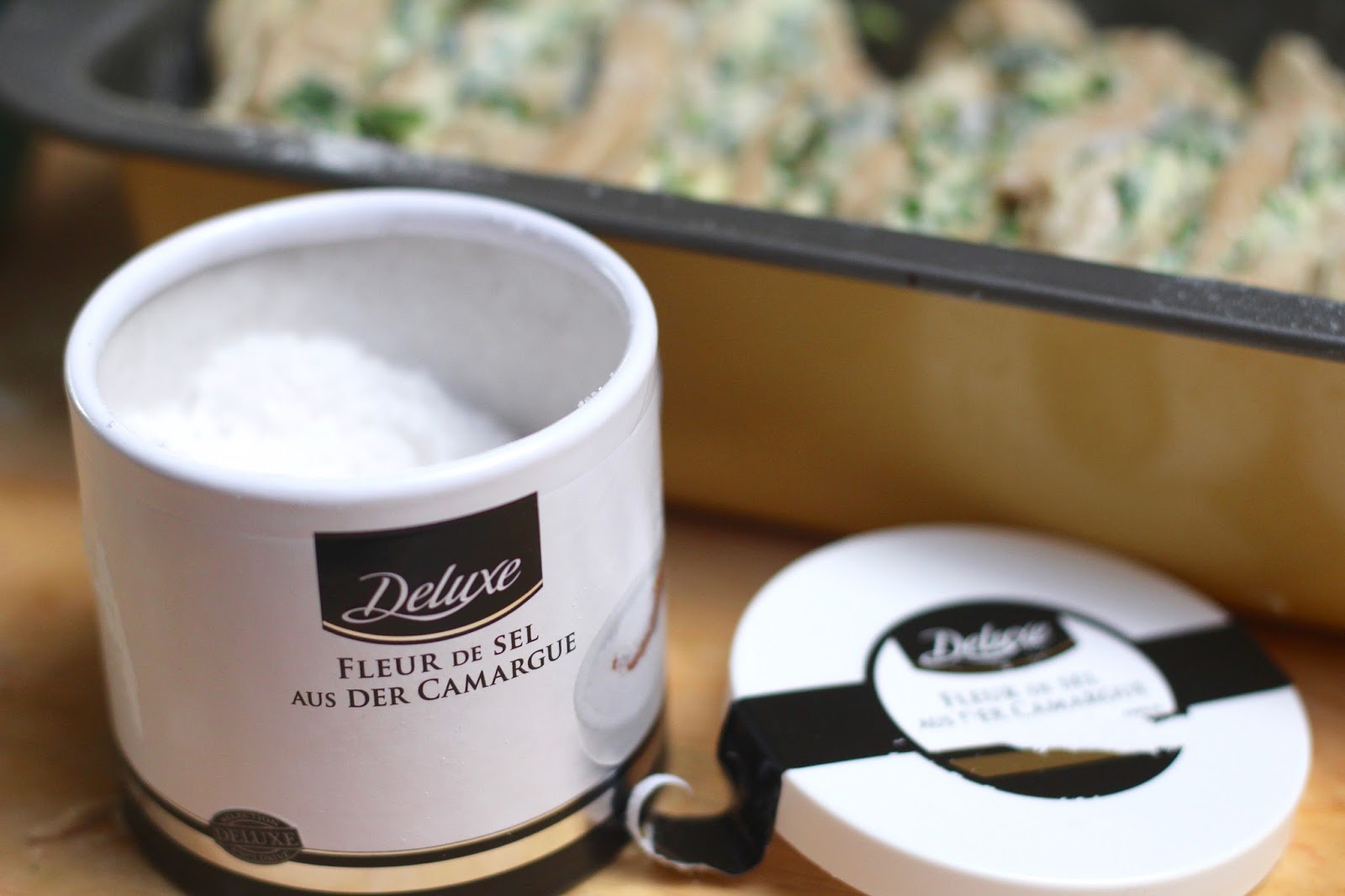 Cheesy Ramp Basil Pull-Apart Bread – Diary of a Mad Hausfrau