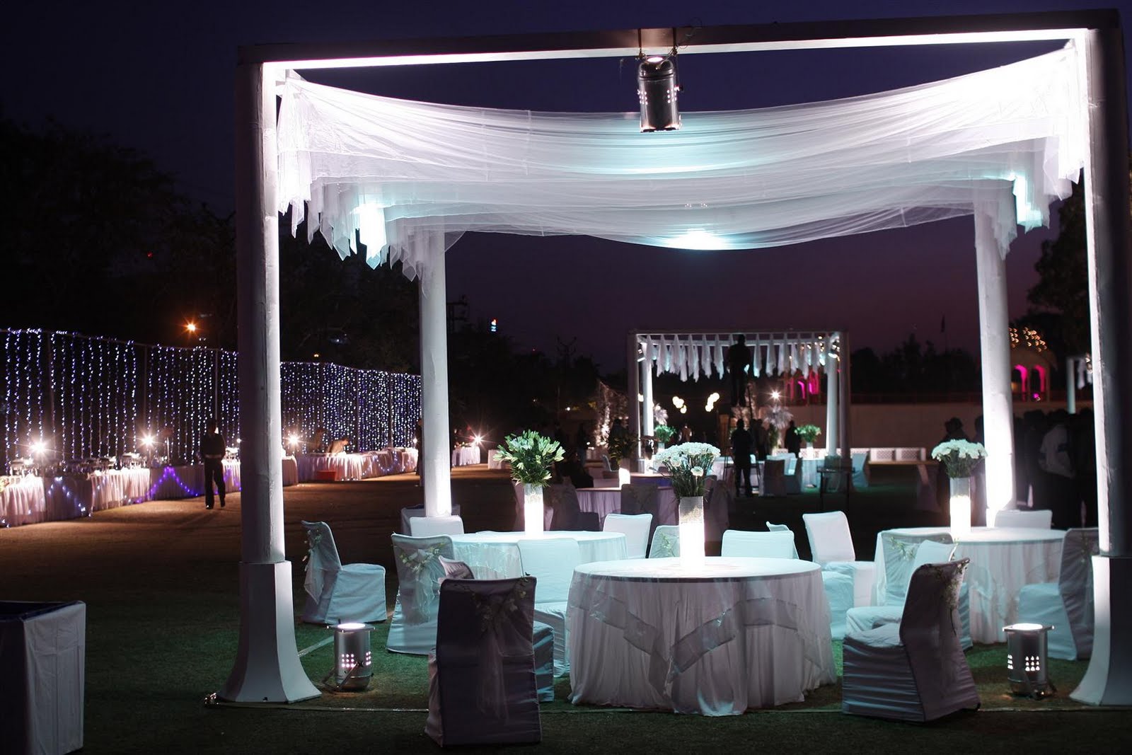 Indian wedding planners: Event and Wedding management...