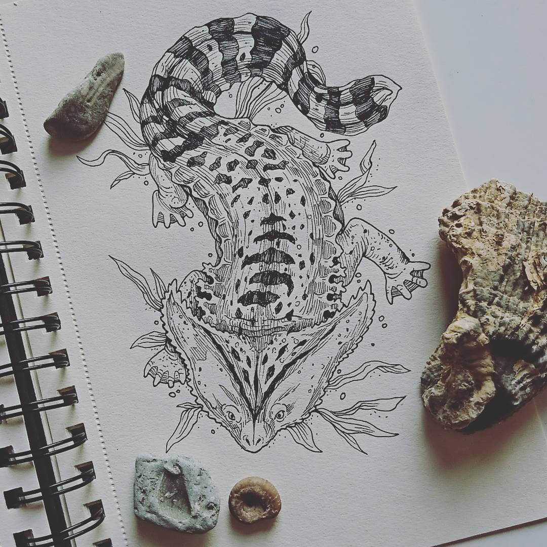 Design Stack: A Blog about Art, Design and Architecture: Black and ...