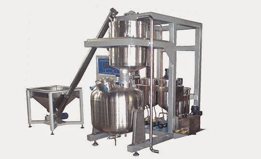 Sugar Processing Machines - China Bangla Engineers & Consultants Ltd