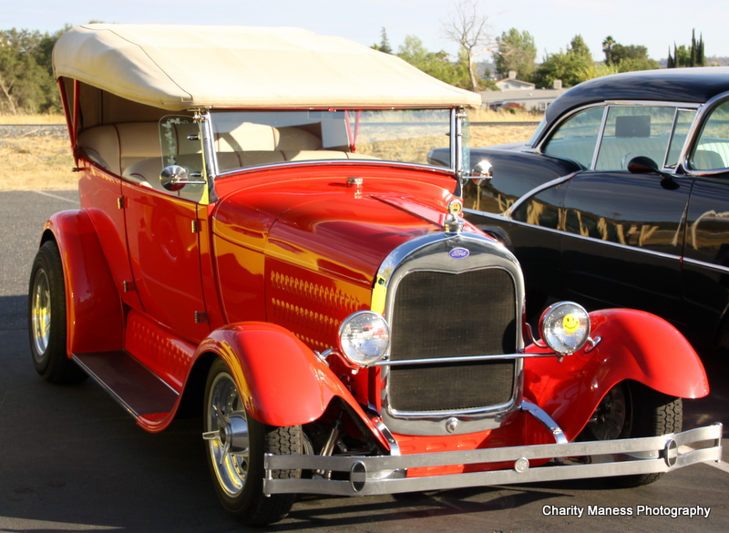Copper Gazette: Hot Rods rule at monthly Copper hot rod get together