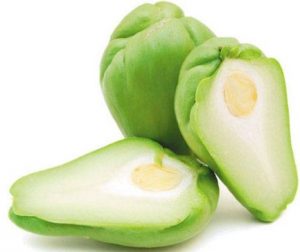 Mau Budidaya Labu Siam ? Banyak Banget lho manfaatnya