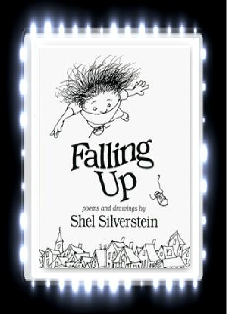Falling Up Shel Silverstein