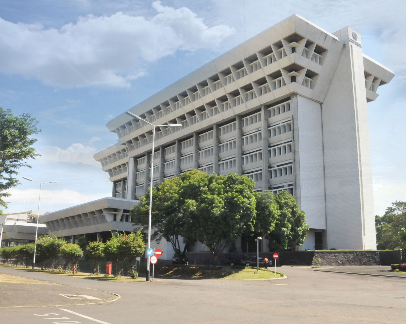 prakerin PT.DIRGANTARA INDONESIA : Minggu pertama prakerin di PT ...