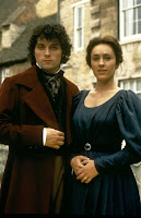FILMY KOSTIUMOWE: Middlemarch (TV Mini-Serial 1994)