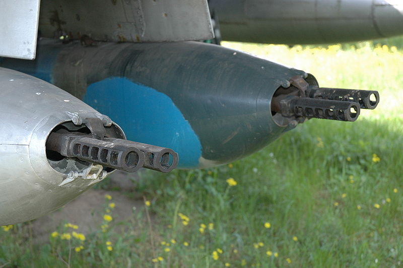 Blog de las Fuerzas de Defensa de la República Argentina: Cañón aéreo ...