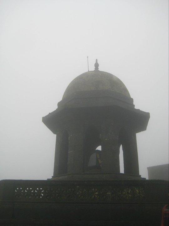 Trekking Places Near Mumbai........Tushar Rane: Why this Trip to Raigad ...