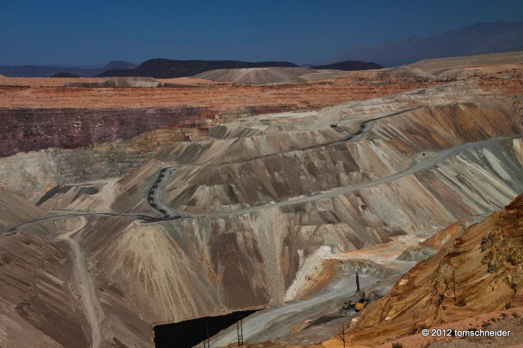 Ramblings From The Road: Tucson, AZ