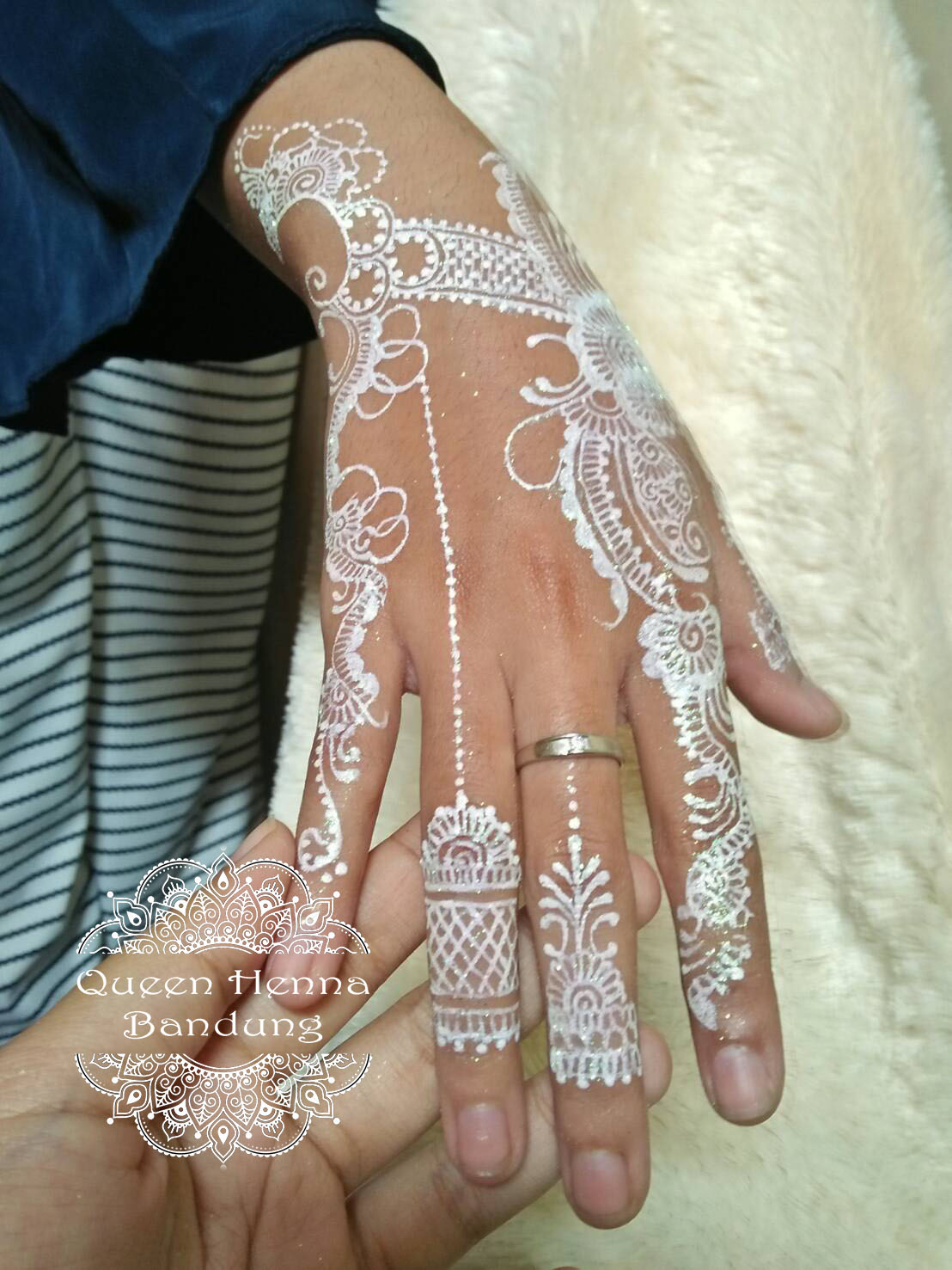 2017 ~ Jasa Henna Bandung