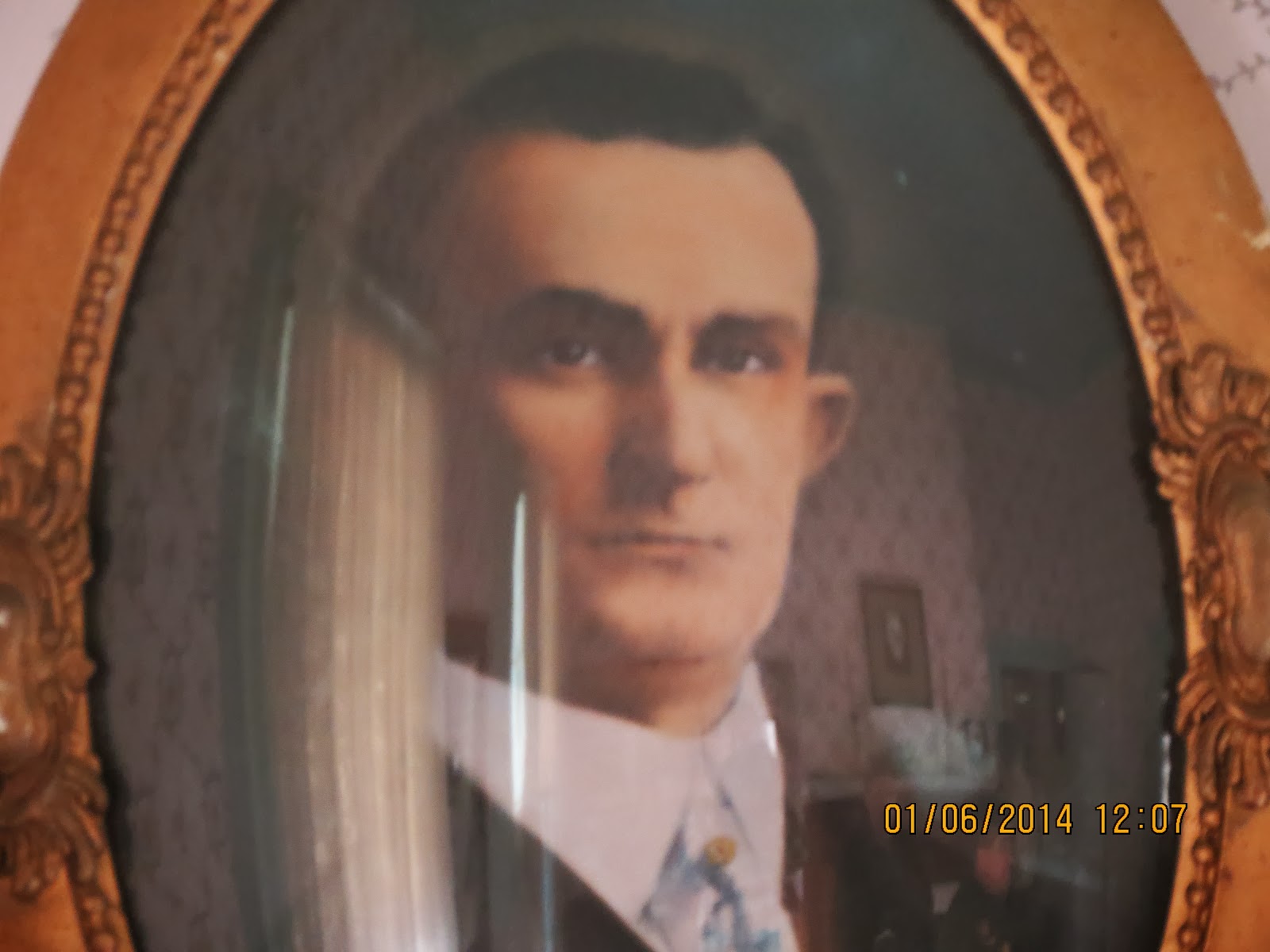 Grandpa Bill and Black Beauty Travel: LBJ National Historic Park, Texas ...