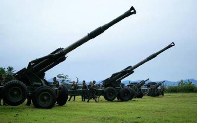 Asian Defence News: Philippine Army and Philippine Marines Now has ...