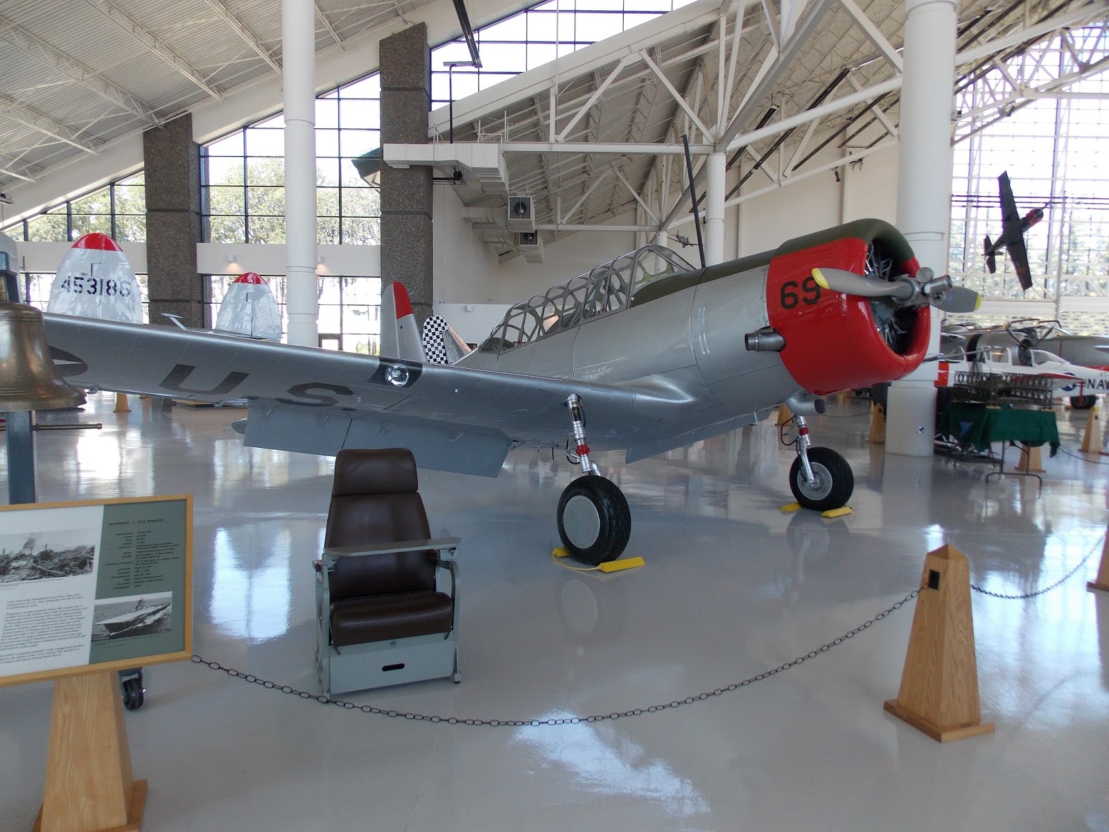 Roll Out: Evergreen Aviation & Space Museum