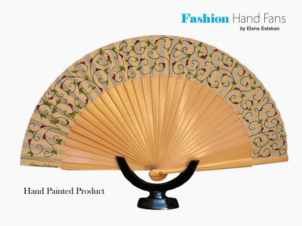 Fashion Hand Fans