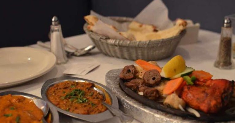 The 10 Best Restaurants In Colaba, Mumbai