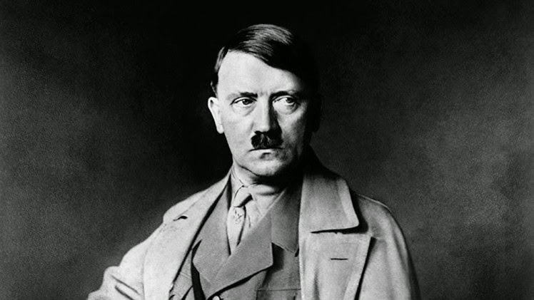 Eugene Goostman : ¿Murió Hitler en Paraguay en 1971?