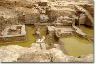 History Mystery: Mari The Lost City Of Mesopotamia! -2 | Elixir Of ...