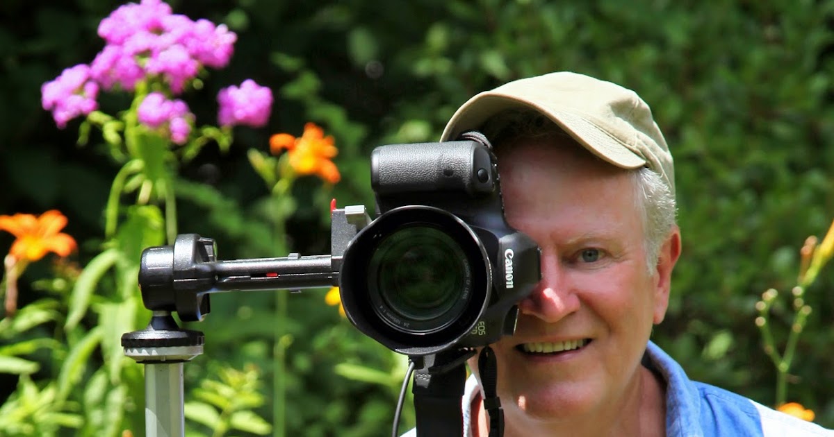 MarkKimballMoulton.com: Mark's Bio