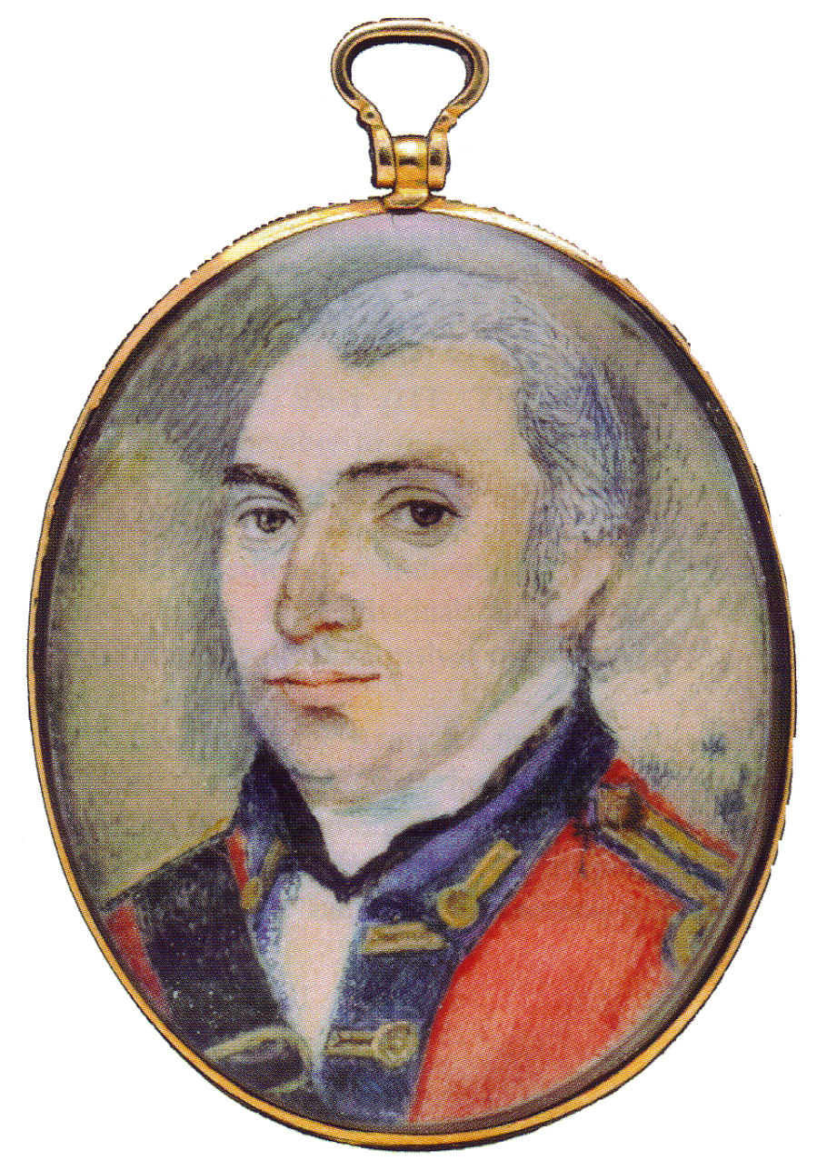 The Revolutionary War in Richmond County, New York: British Voices of ...