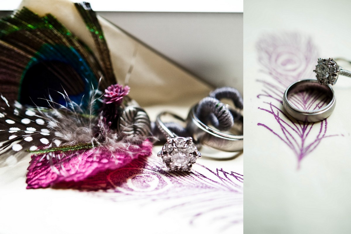 Betty Donne Photography: Mary & Justin {Details}