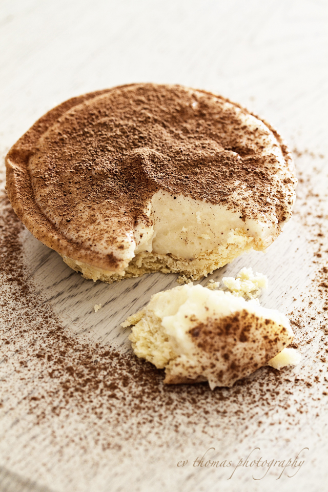 Milk Tart and Milk Tart Shooters – Shades of Cinnamon